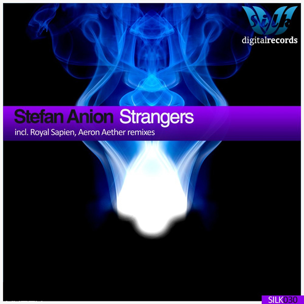 Strangers by Stefan Anion (Single, Progressive Breaks): Reviews, Ratings, Credits, Song list ...
