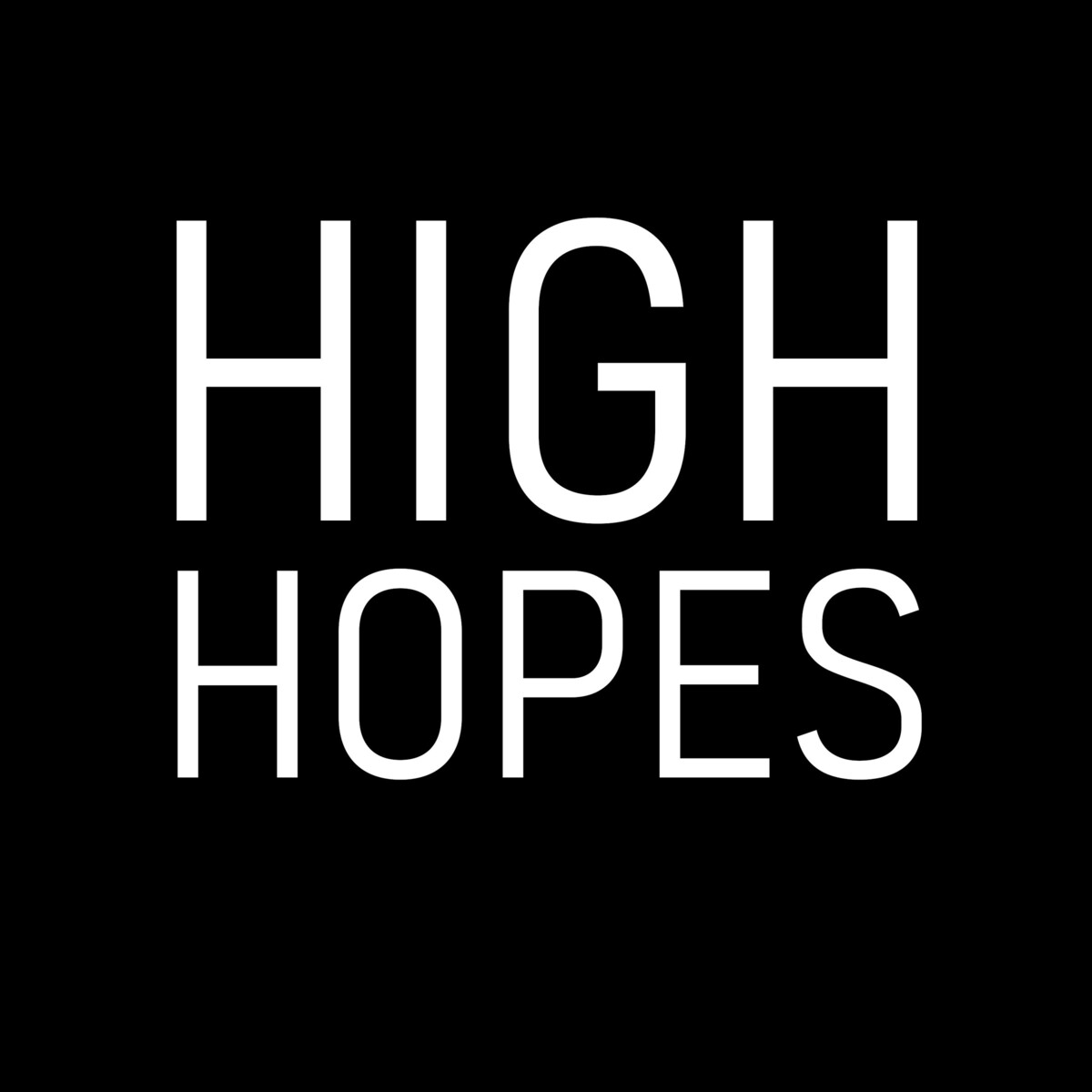 High Hopes by Rising Insane (Single): Reviews, Ratings, Credits, Song ...
