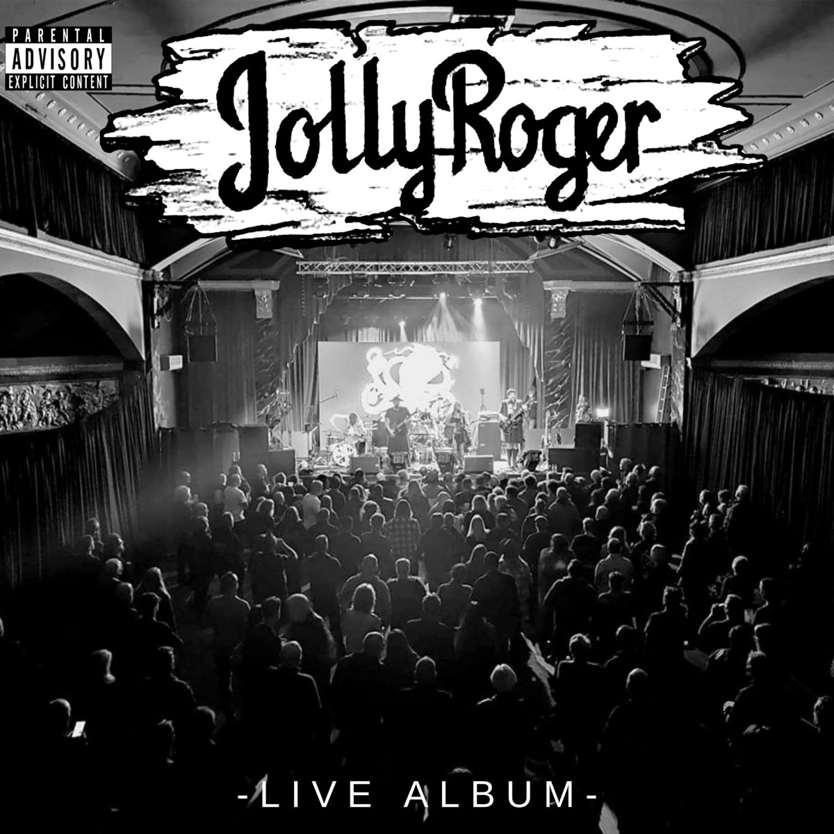 JollyRoger Albums: songs, discography, biography, and listening guide - Rate Your Music