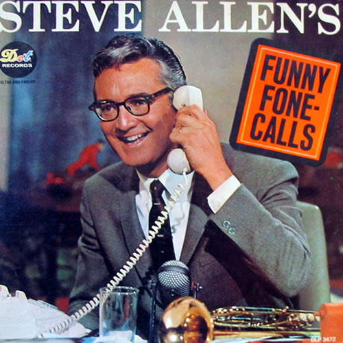 Best Prank Calls songs of the 1960s - Rate Your Music