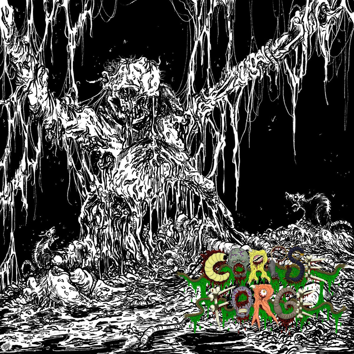 Corpse Forge Albums: songs, discography, biography, and listening guide ...