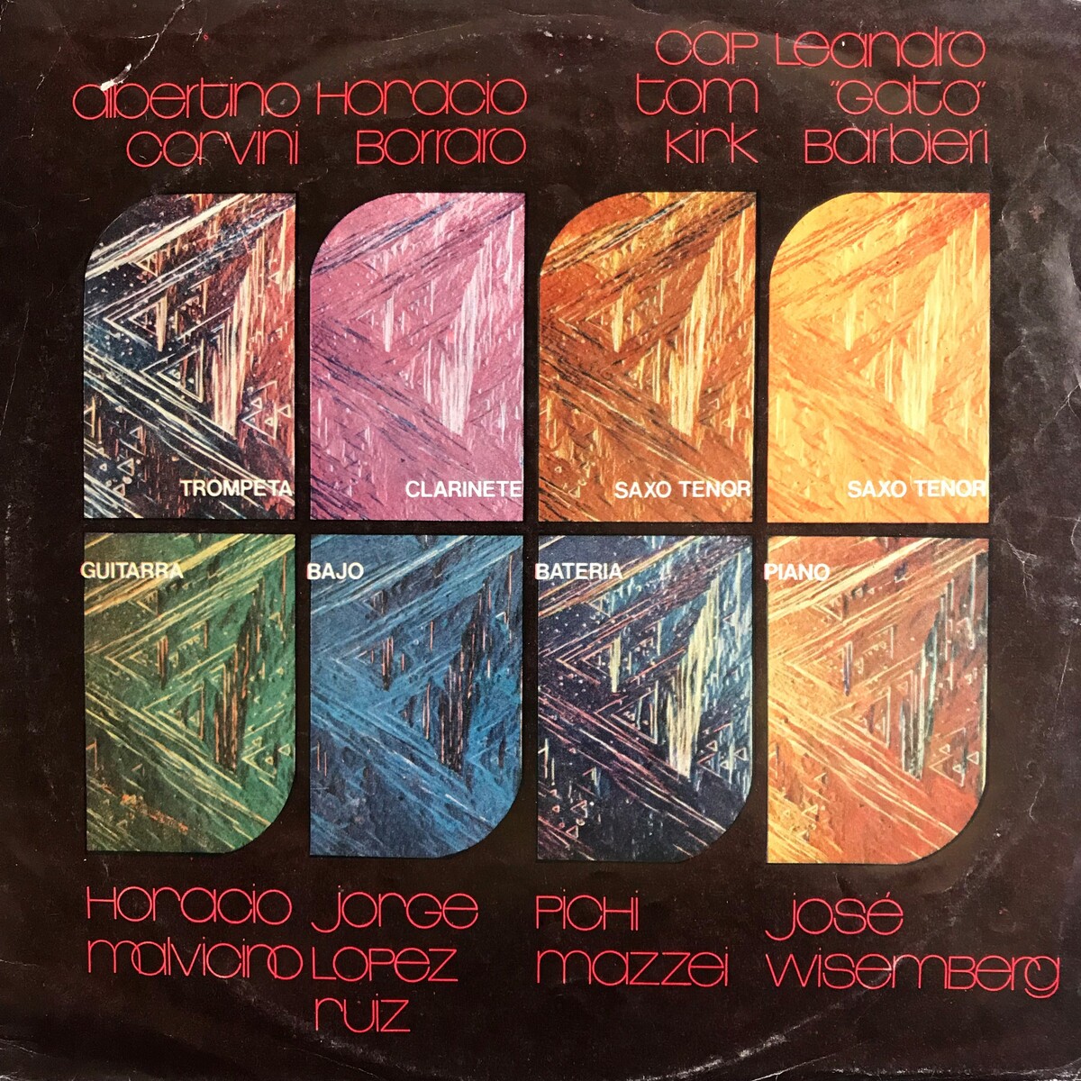 Jazz Mania All Stars Albums: songs, discography, biography, and ...