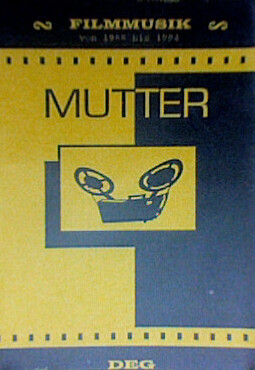 Filmmusik by Mutter (EP): Reviews, Ratings, Credits, Song list - Rate ...