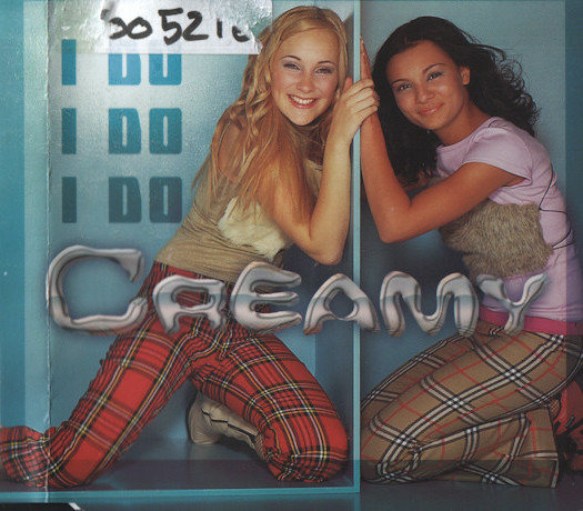 Creamy Albums: songs, discography, biography, and listening guide ...