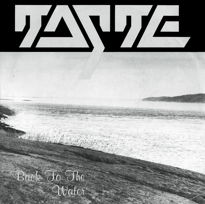 Taste Albums: songs, discography, biography, and listening guide - Rate ...