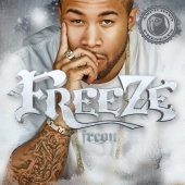 Freon by Freeze (Album, Gangsta Rap): Reviews, Ratings, Credits, Song ...