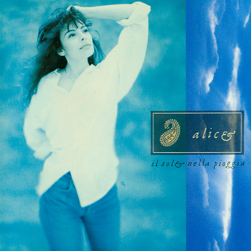 Alice Albums: songs, discography, biography, and listening guide - Rate ...