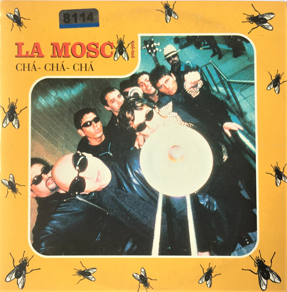 Cha-Cha-Cha by La Mosca Tsé-Tsé (Single): Reviews, Ratings, Credits ...