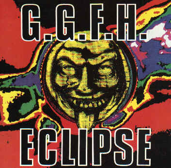 Eclipse by G.G.F.H. (Album, Electro-Industrial): Reviews, Ratings, Credits, Song list - Rate ...