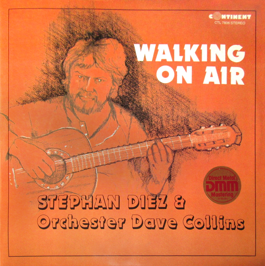 Orchester Dave Collins Albums: songs, discography, biography, and ...