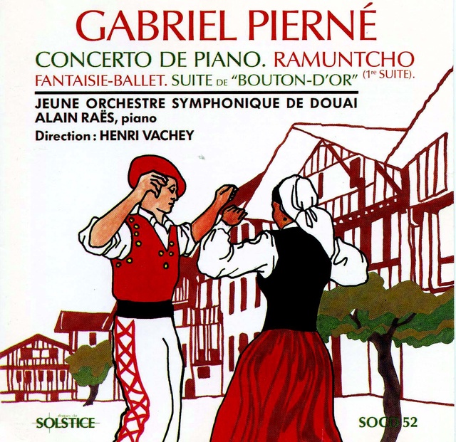 Alain Raës Albums: songs, discography, biography, and listening guide ...