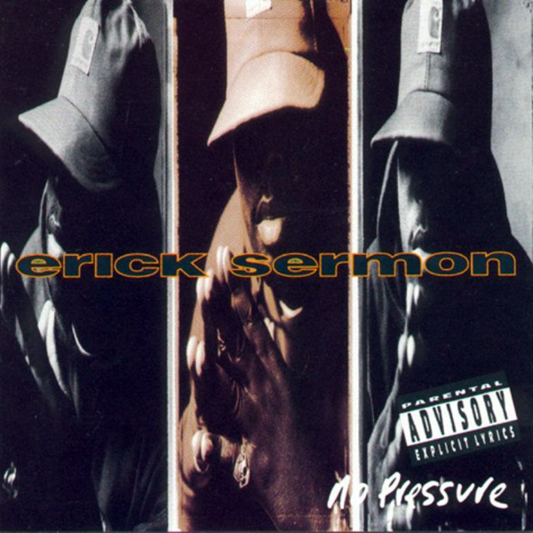 Erick Sermon Albums Songs Discography Biography And Listening Guide