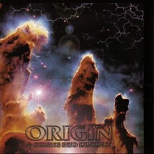 A Coming Into Existence by Origin (EP, Technical Death Metal): Reviews ...