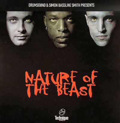 Drumsound & Bassline Smith Albums: songs, discography, biography, and ...