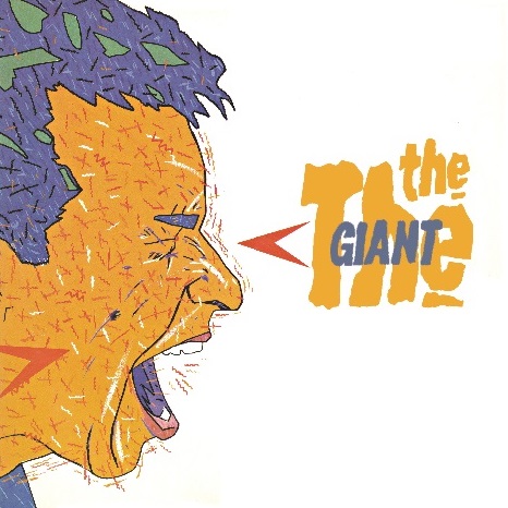 Giant by The The (Single, Art Pop): Reviews, Ratings, Credits, Song ...