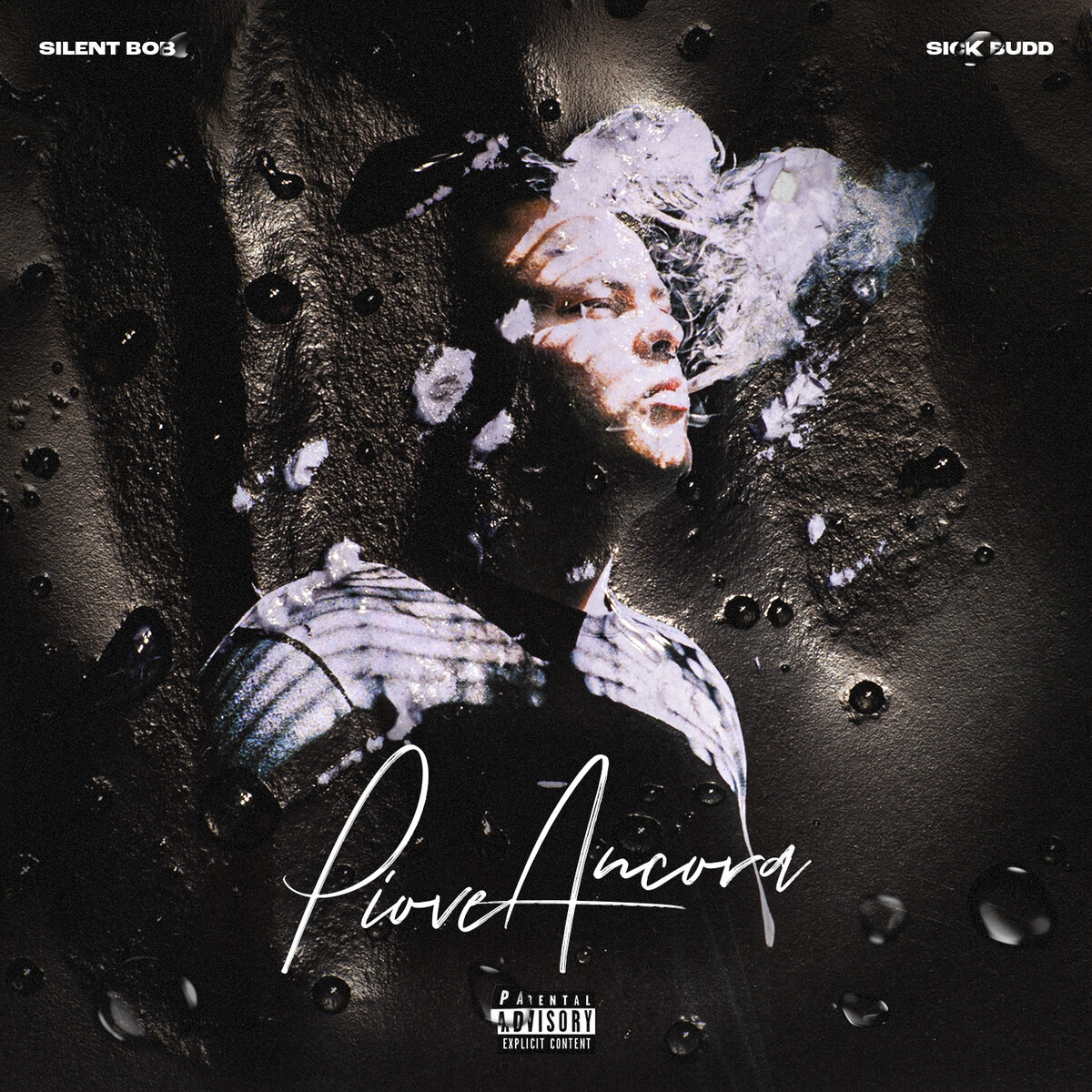 Piove ancora by Silent Bob & Sick Budd (Album; Bullz): Reviews, Ratings ...