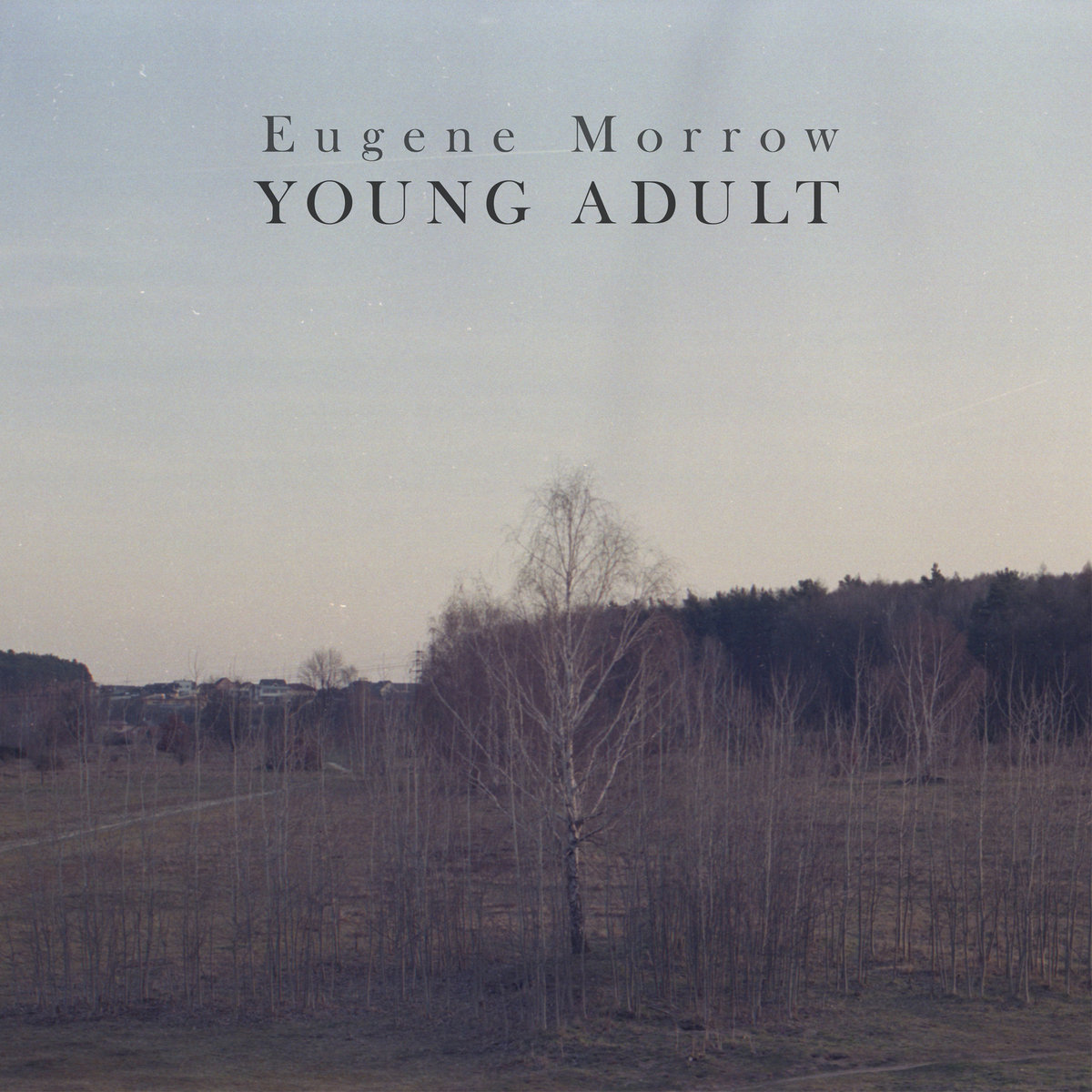 Eugene Morrow Albums: songs, discography, biography, and listening guide - Rate Your Music