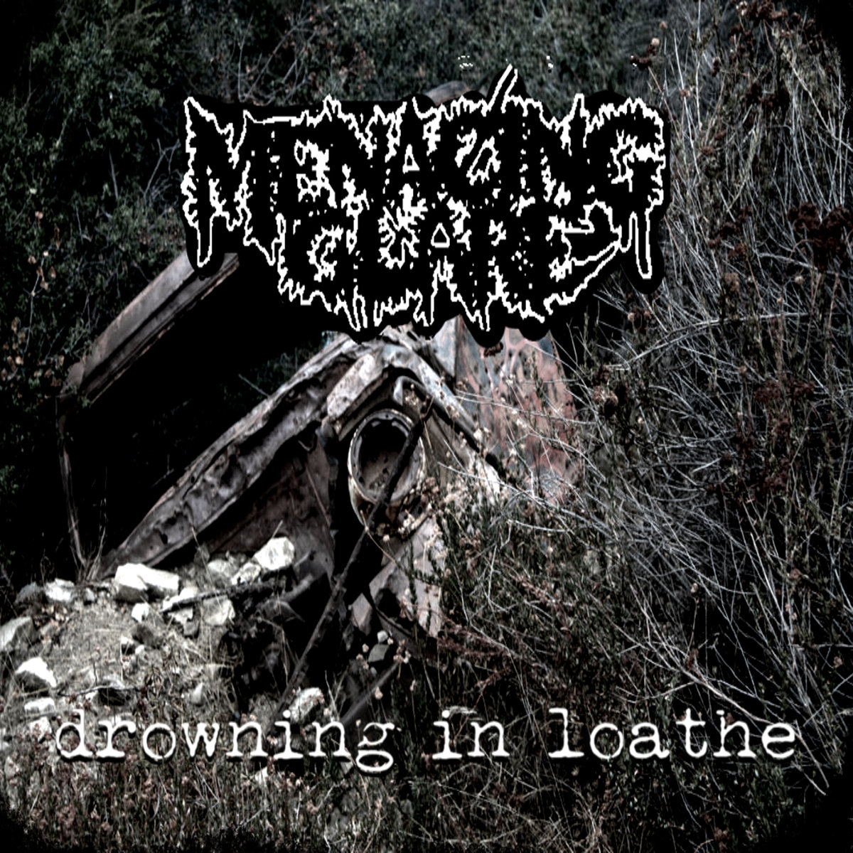 Menacing Glare Albums: songs, discography, biography, and listening ...