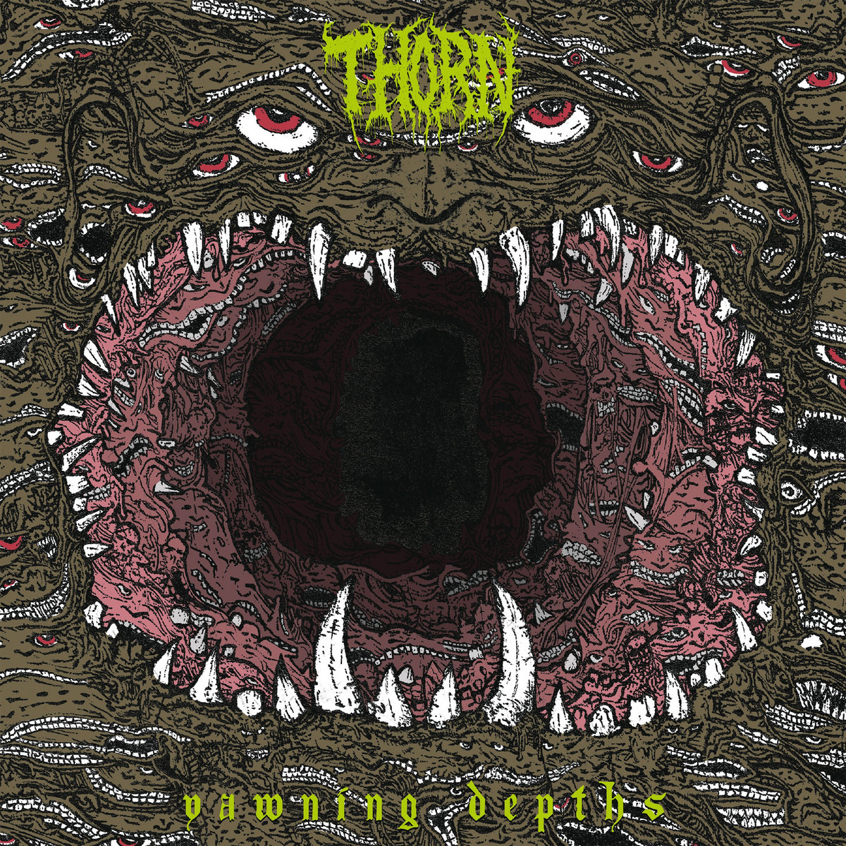 Thorn Albums: songs, discography, biography, and listening guide - Rate ...