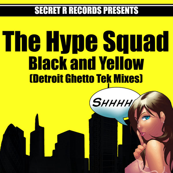 Hype Squad Albums: songs, discography, biography, and listening guide - Rate Your Music