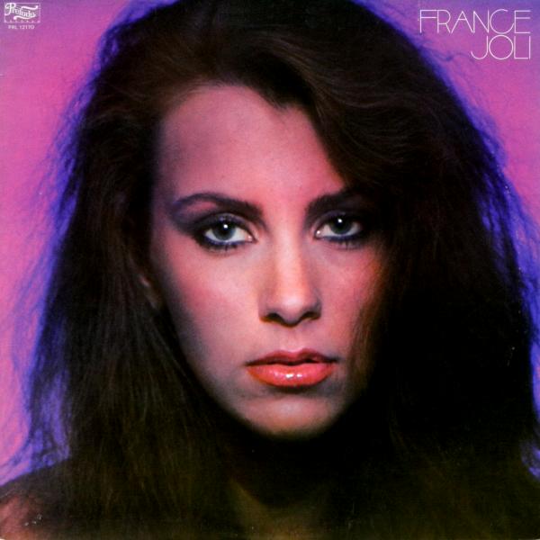 France Joli by France Joli (Album, Disco): Reviews, Ratings, Credits ...