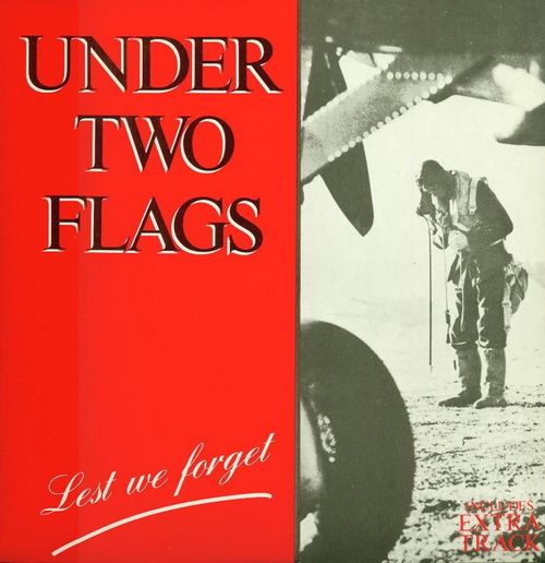 Under Two Flags Albums: songs, discography, biography, and listening ...