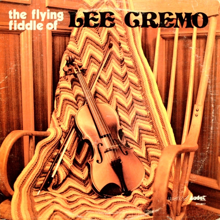 The Flying Fiddle of Lee Cremo by Lee Cremo (Album): Reviews, Ratings ...