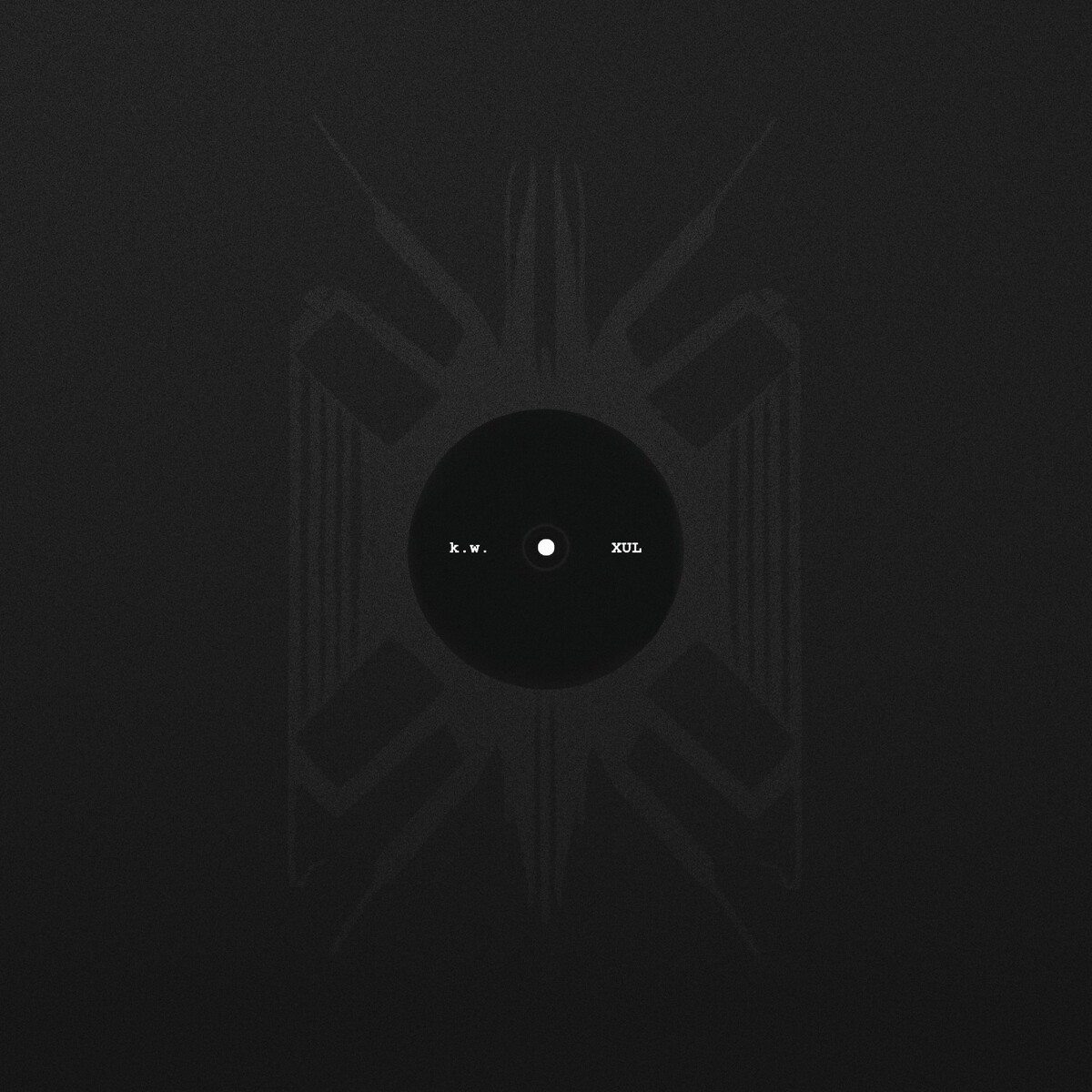 XUL by Kai Whiston (Album, UK Bass): Reviews, Ratings, Credits, Song ...