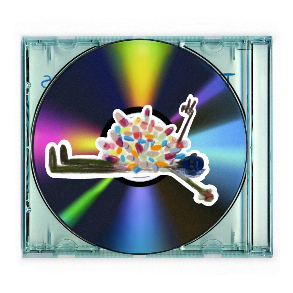 Esoteric Experimental Hip Hop albums of all time - Rate Your Music