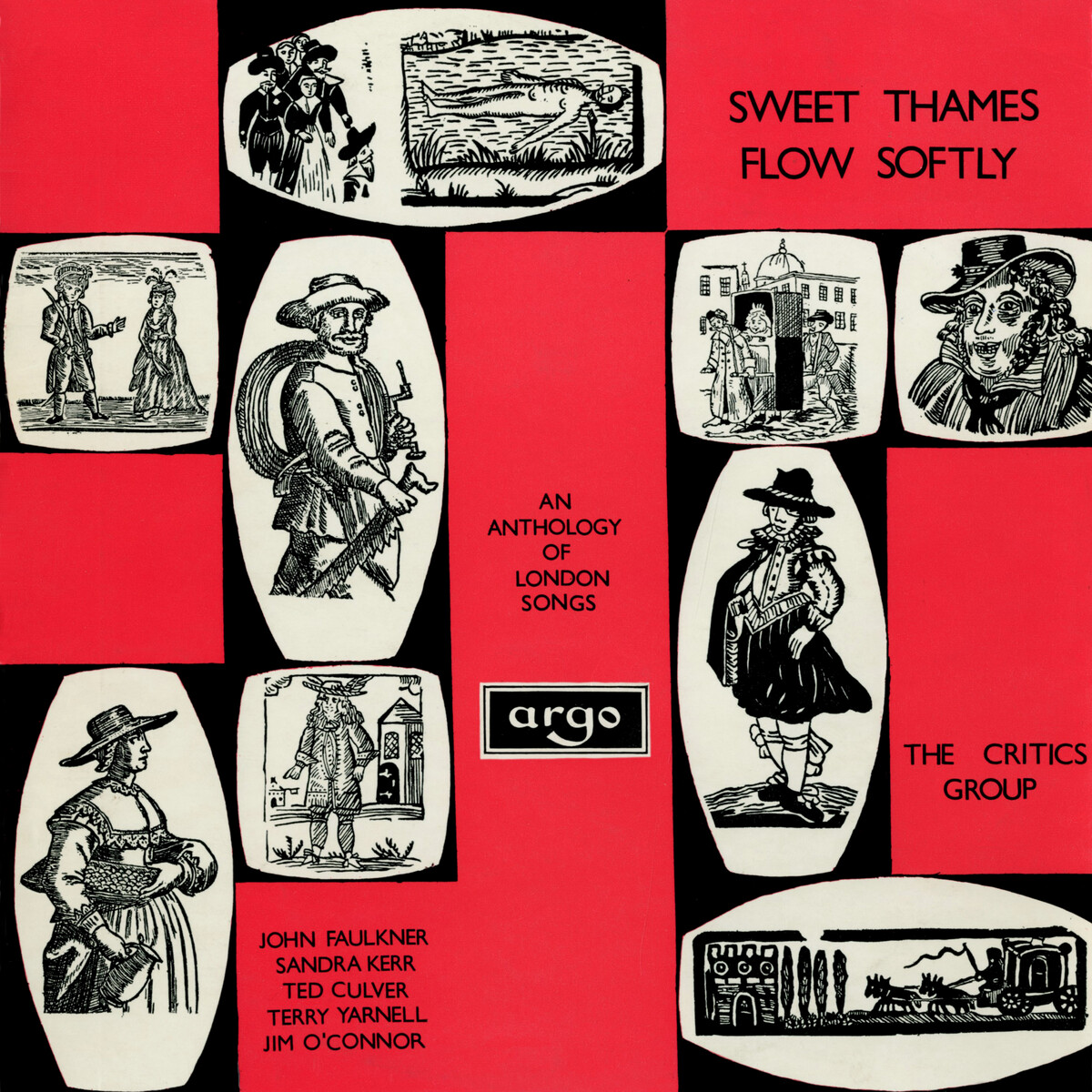 The Critics Group Albums: songs, discography, biography, and listening ...