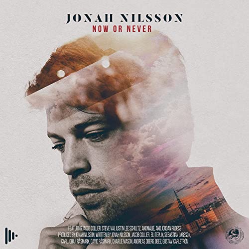 Jonah Nilsson Albums: songs, discography, biography, and listening ...
