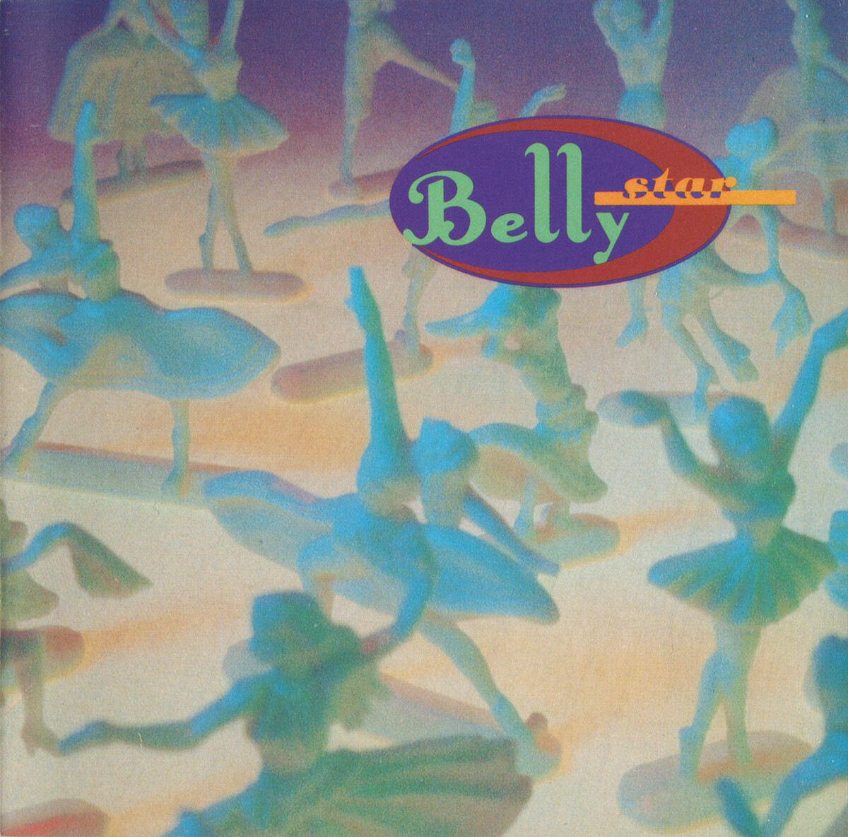 Star by Belly (Album; Sire; 9 45187-2): Reviews, Ratings, Credits, Song ...
