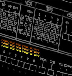 Painting the Prototype Albums: songs, discography, biography, and ...