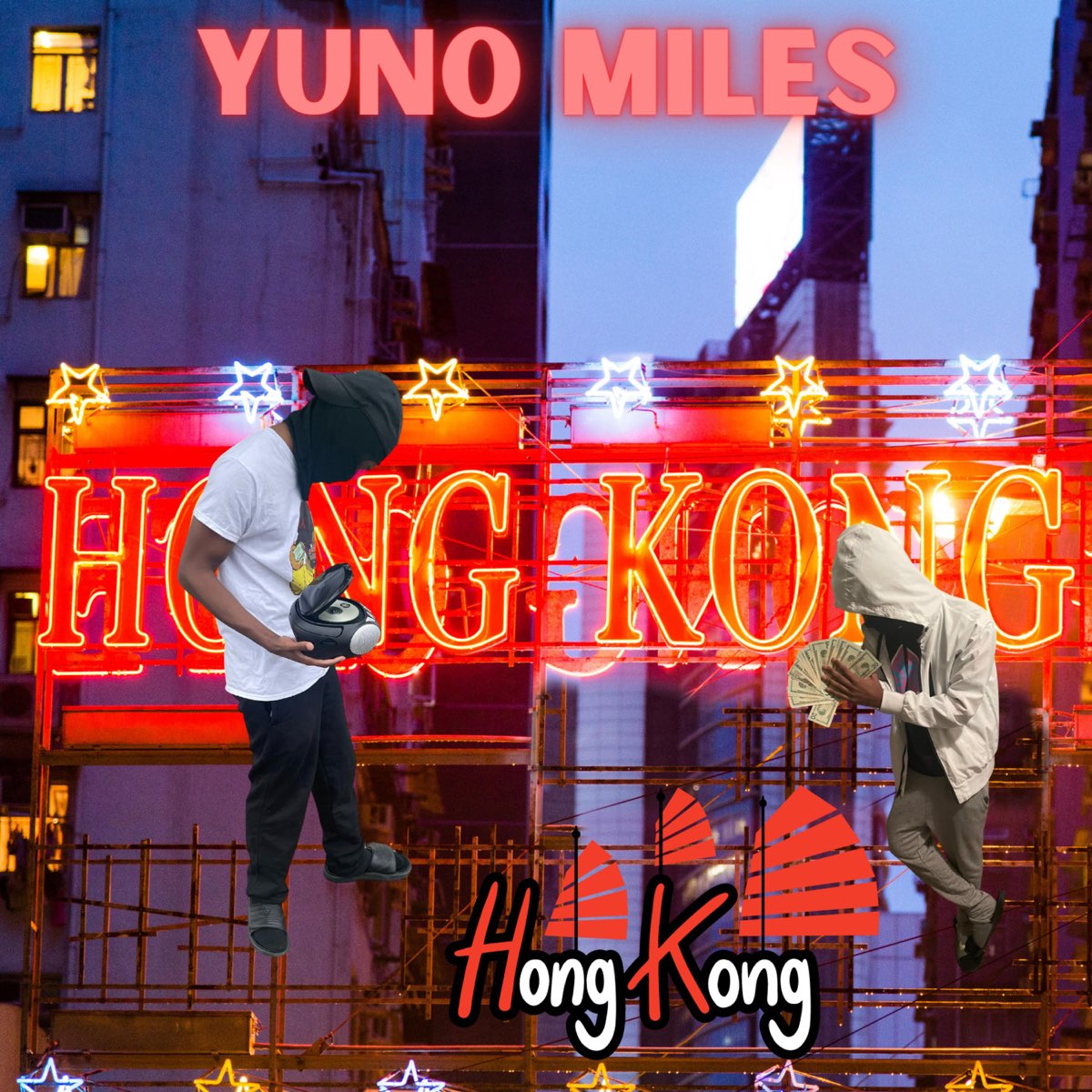 Hong Kong by Yuno Miles (Single, Comedy Rap): Reviews, Ratings, Credits ...
