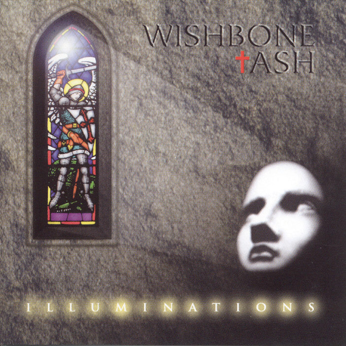 Illuminations by Wishbone Ash (Album, Rock): Reviews, Ratings, Credits ...