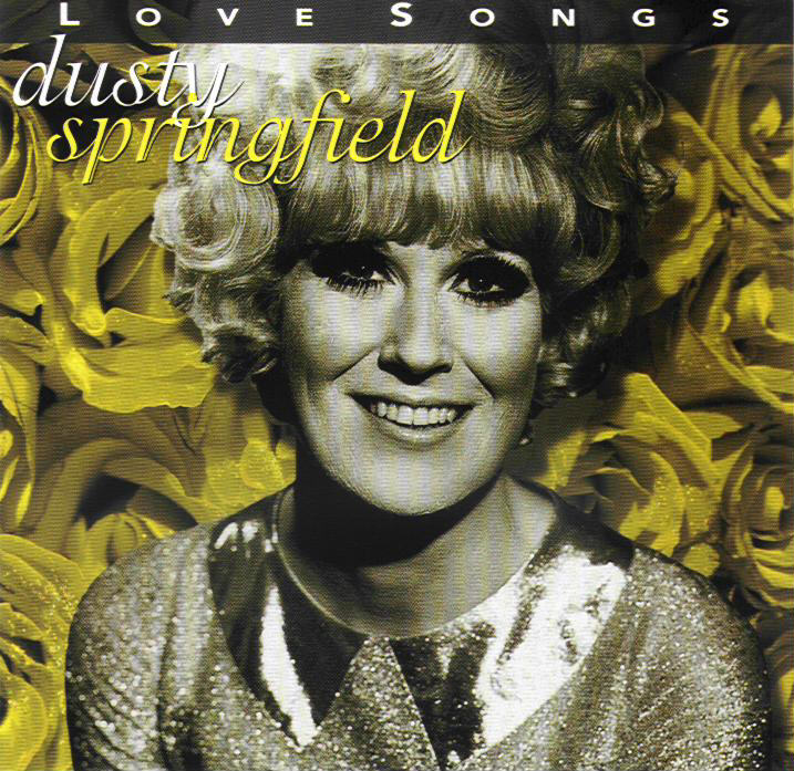 Love Songs by Dusty Springfield (Compilation): Reviews, Ratings ...