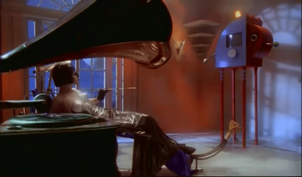 Another Night (European Version) by Real McCoy (Music video): Reviews ...