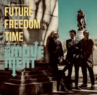 Best Mod Revival albums of 2020 - Rate Your Music