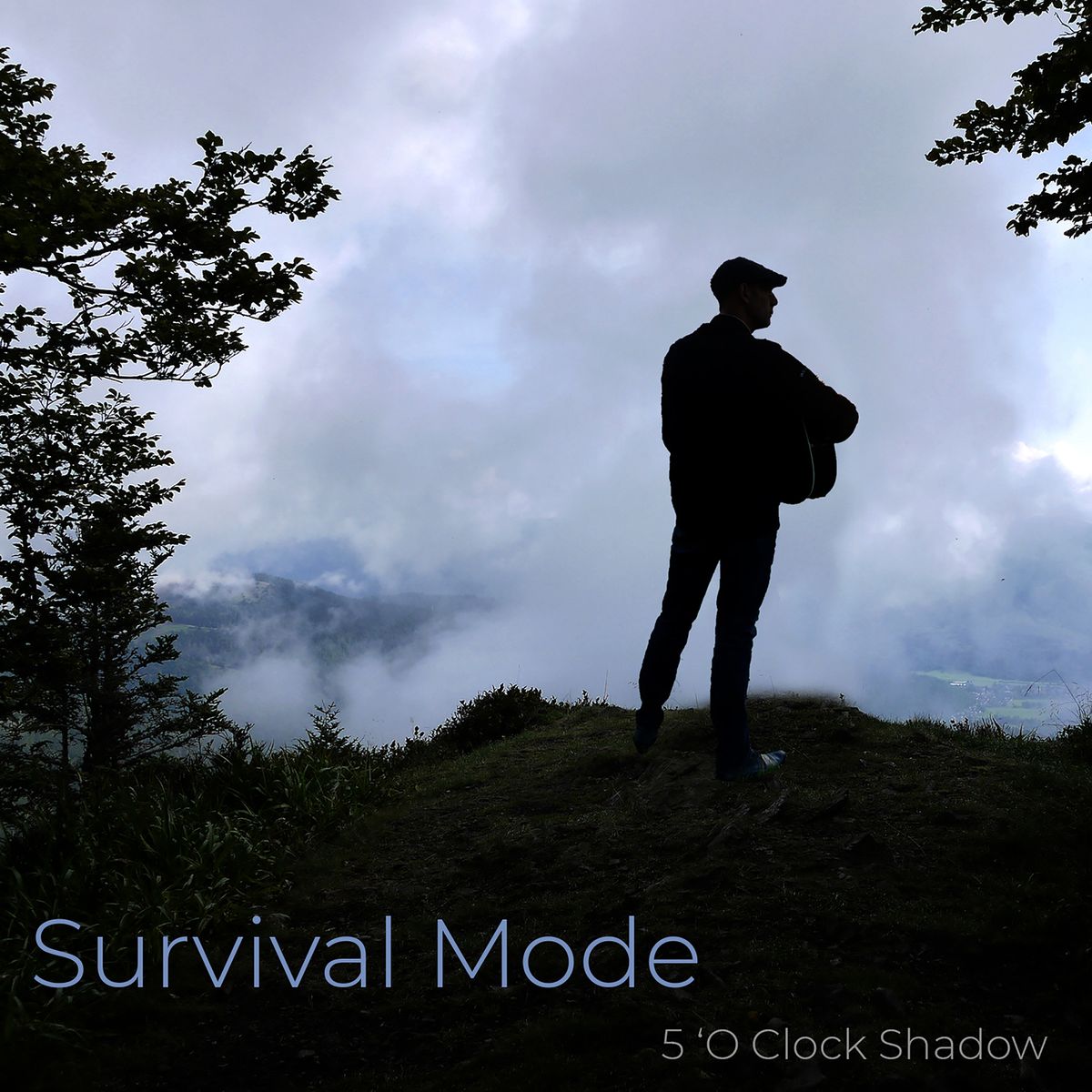 5 O'Clock Shadow Albums: songs, discography, biography, and listening ...