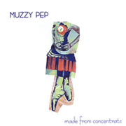 Made From Concentrate by Muzzy Pep (Single): Reviews, Ratings, Credits ...