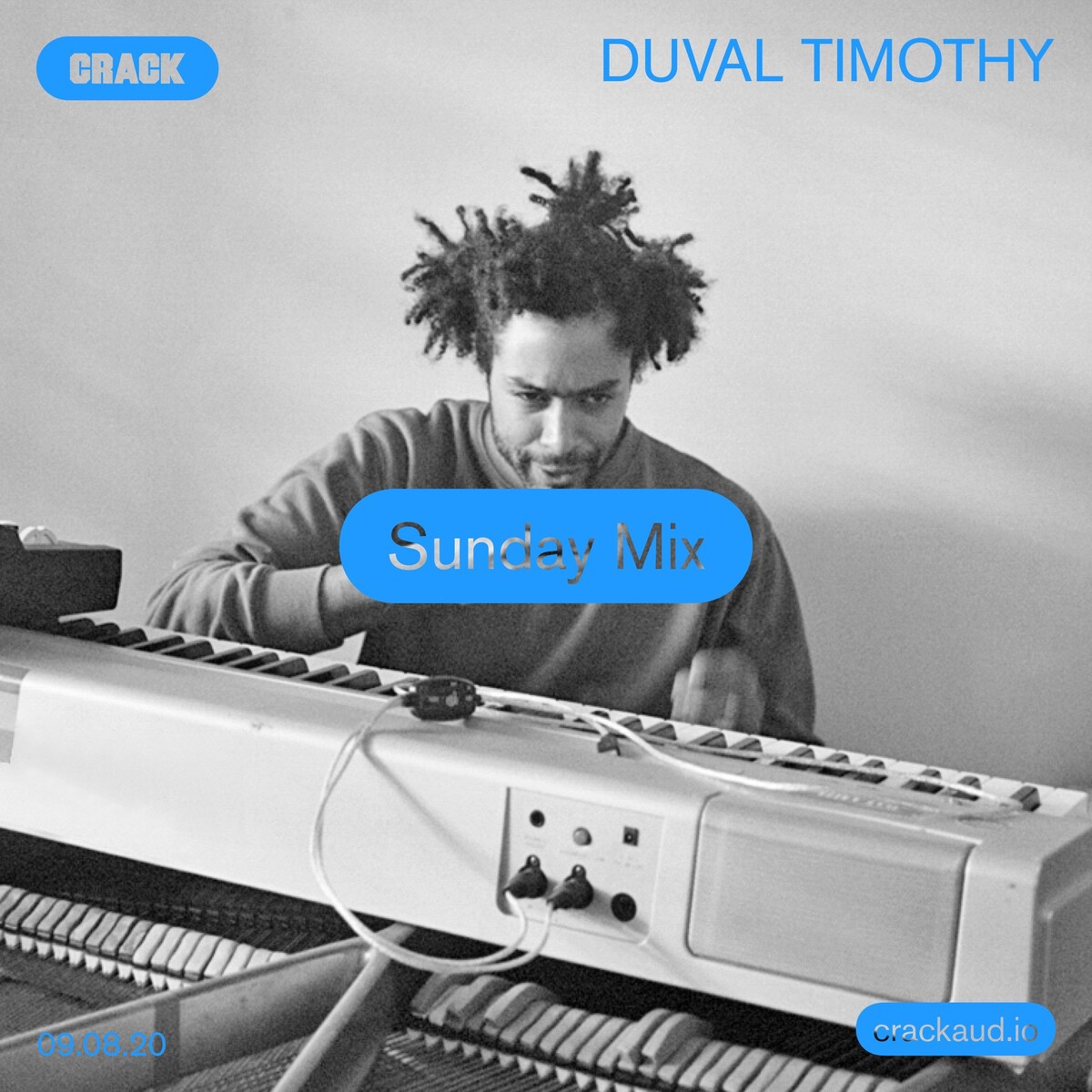 Sunday Mix by Duval Timothy (DJ Mix): Reviews, Ratings, Credits, Song ...