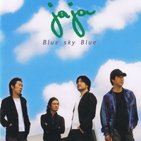 Blue Sky Blue by Jaja (Album): Reviews, Ratings, Credits, Song list ...