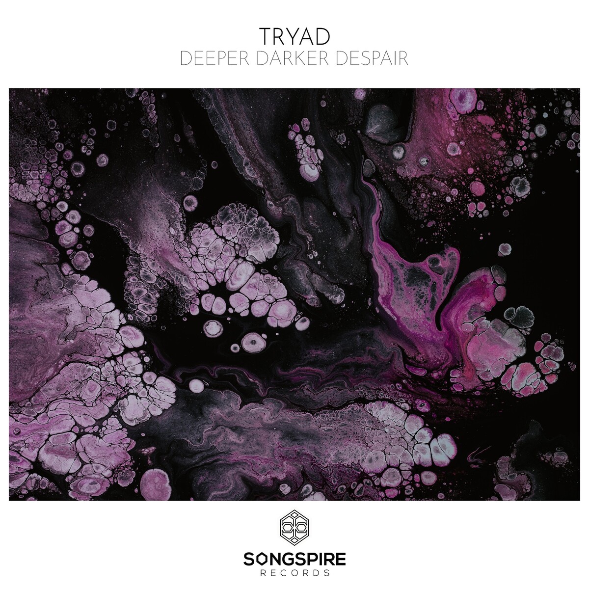 Deeper Darker Despair by TRYAD (Single): Reviews, Ratings, Credits ...