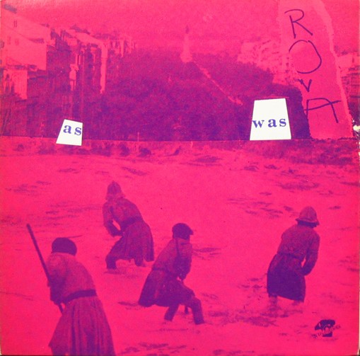 Rova Albums: songs, discography, biography, and listening guide - Rate ...