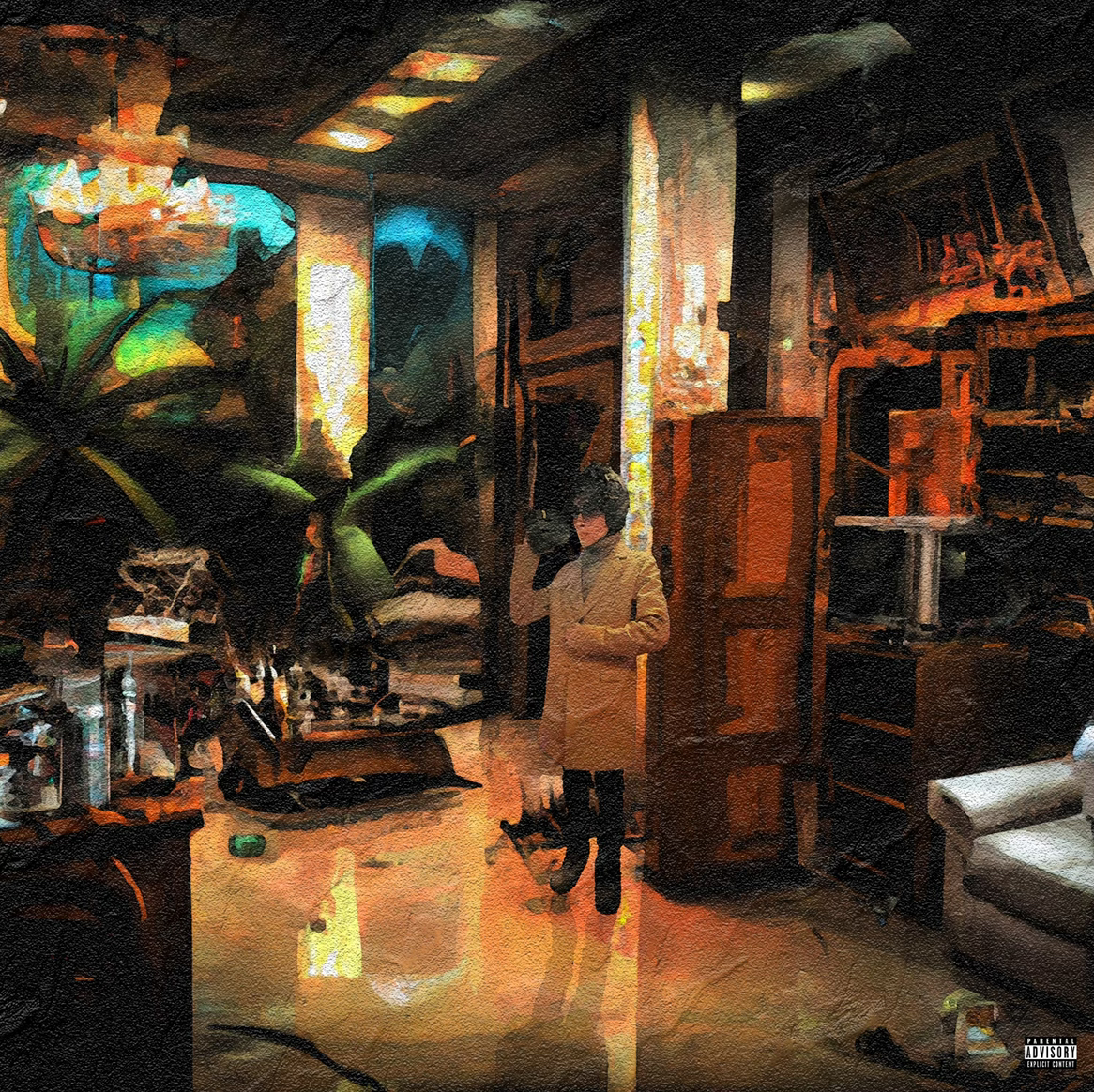 Lie Once, Lost Trust by Lil Shine (Single, PluggnB): Reviews, Ratings ...