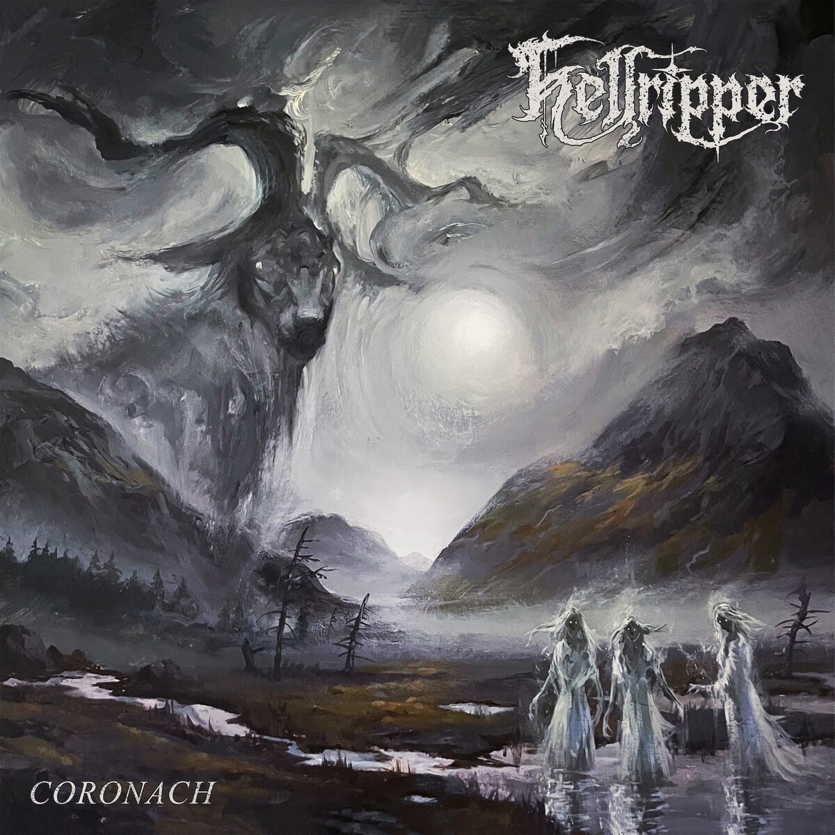 Best Heavy Metal albums of the 2020s - Rate Your Music
