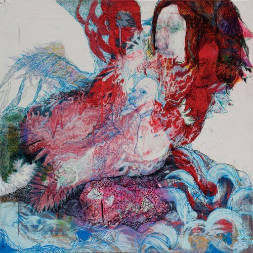 Warm Slime by Thee Oh Sees (Album; In the Red; ITR 186): Reviews ...