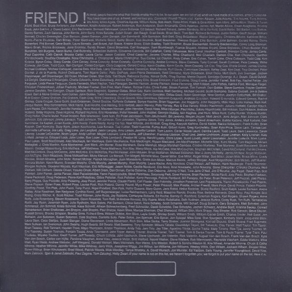 Futurist by Shellac (Album, Experimental Rock): Reviews, Ratings ...