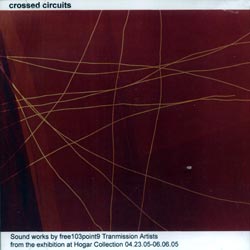 Crossed Circuits by Various Artists (Album): Reviews, Ratings, Credits ...