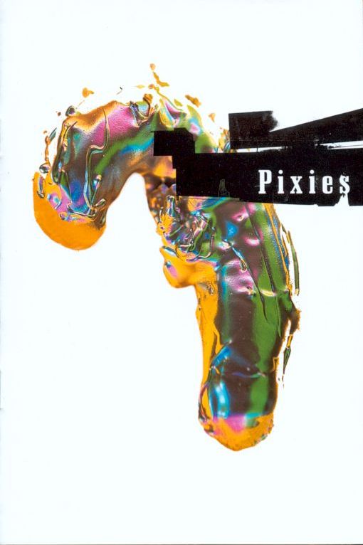 Pixies by Pixies (Video, Alternative Rock): Reviews, Ratings, Credits ...